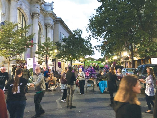 Celebrating First Friday’s 20th Anniversary | News, Sports, Jobs - The ...